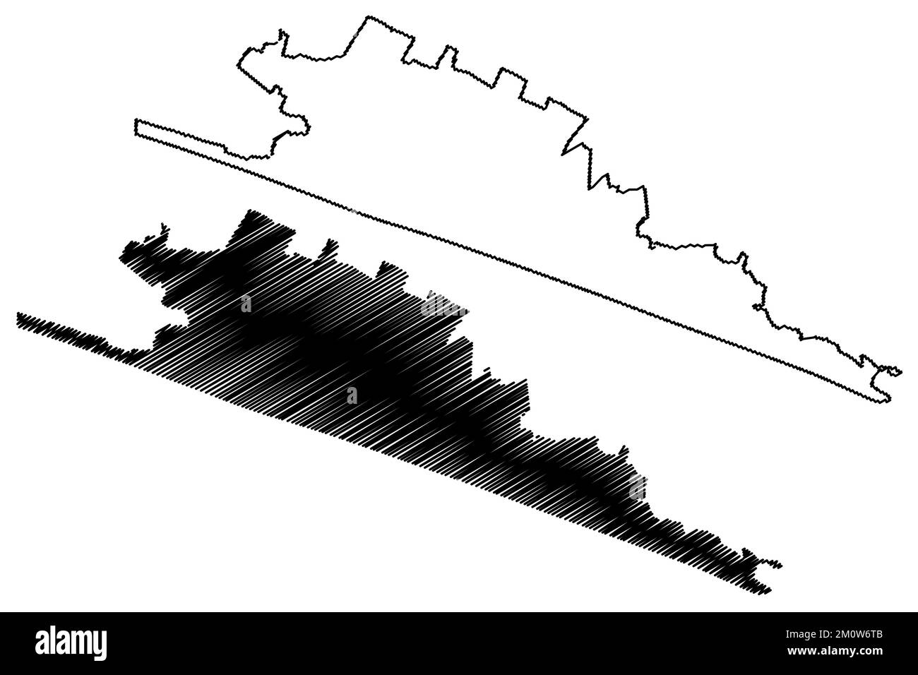 Benito juarez mexican national Cut Out Stock Images & Pictures - Alamy