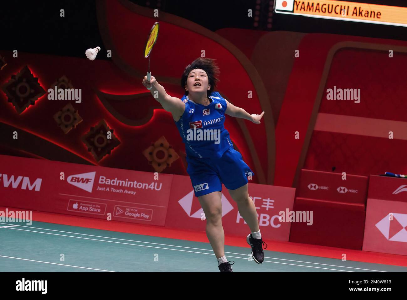 Hsbc btw world tour finals hi-res stock photography and images - Alamy