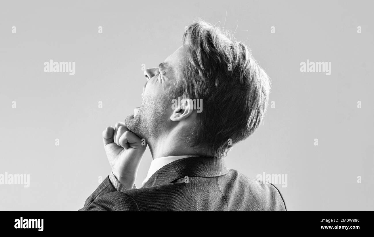 Hit face Black and White Stock Photos & Images - Alamy