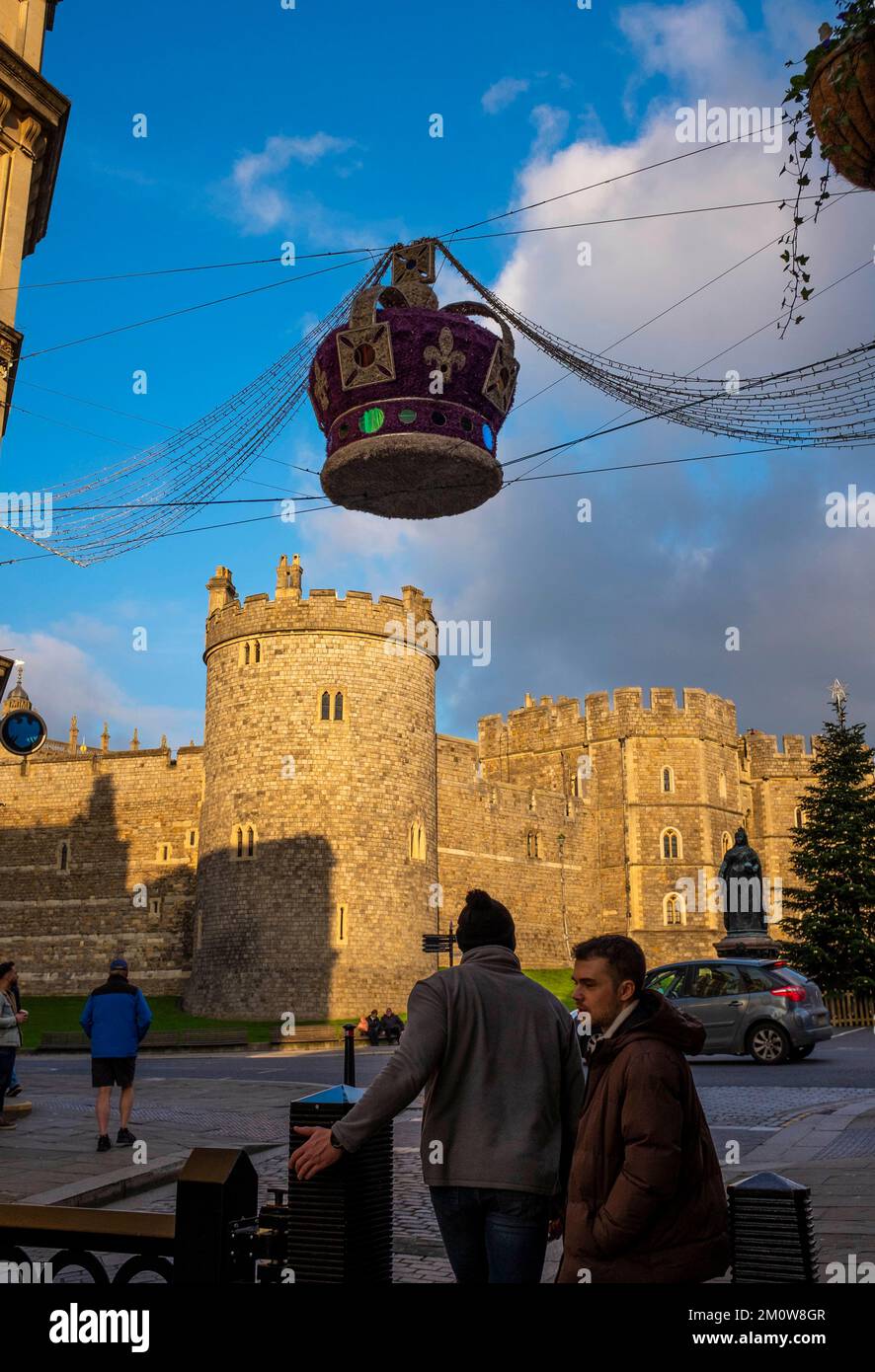 Windsor berks hi-res stock photography and images - Alamy