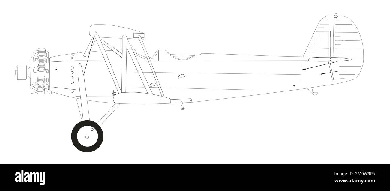 Letov hi-res stock photography and images - Alamy