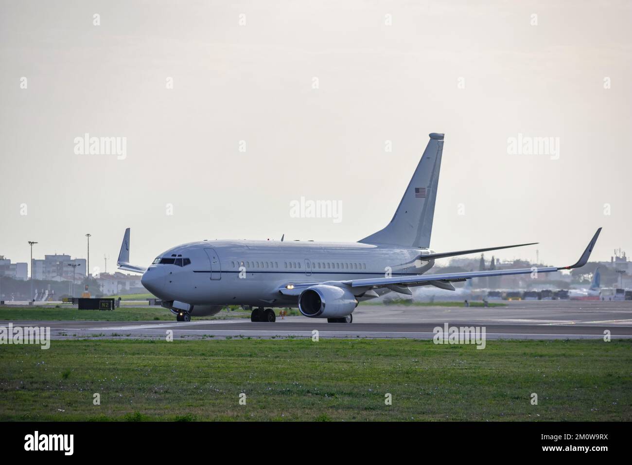 Boeing 40c hi-res stock photography and images - Alamy