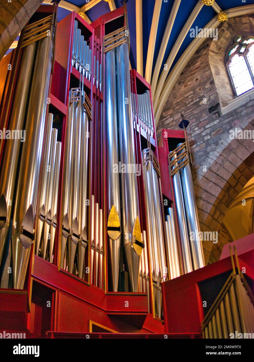 Tin cathedral hi-res stock photography and images - Alamy