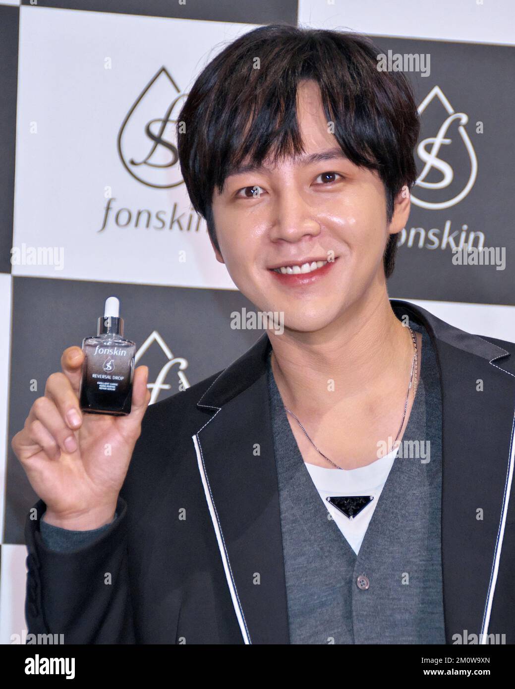 Jang Geun Suk 2022 Photoshoot