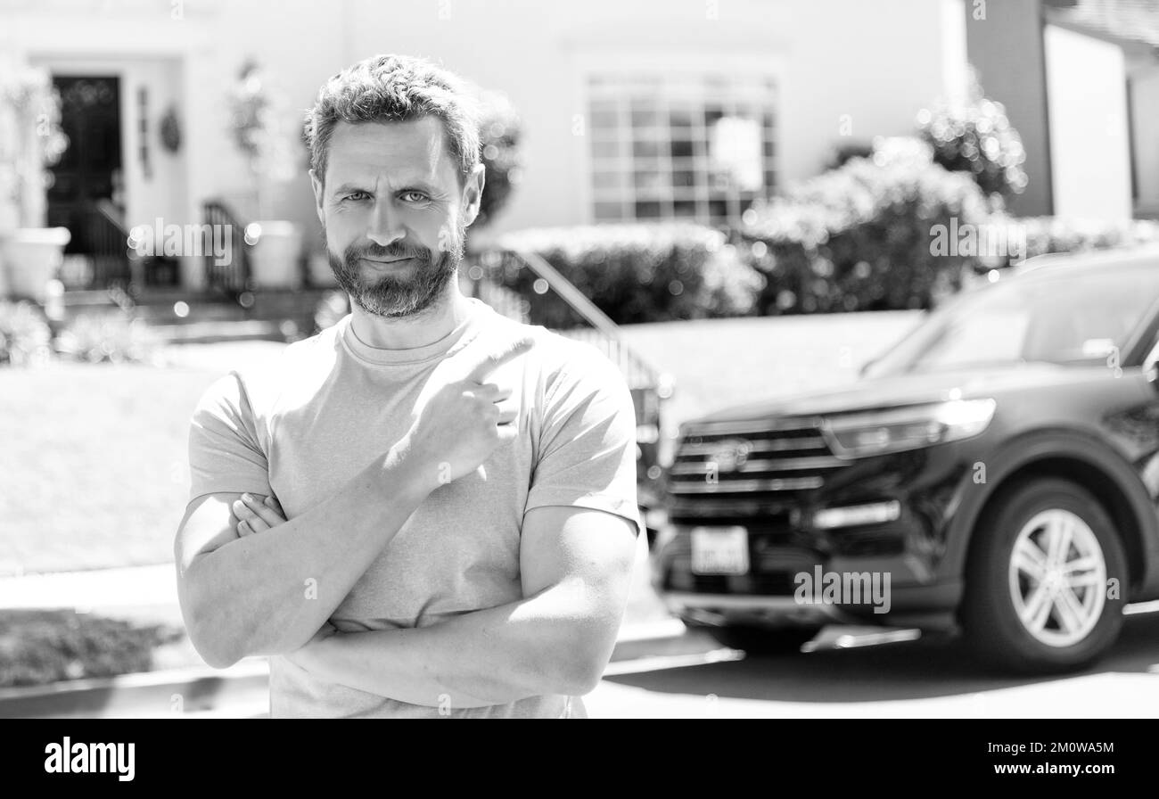 New dealer Black and White Stock Photos & Images - Alamy