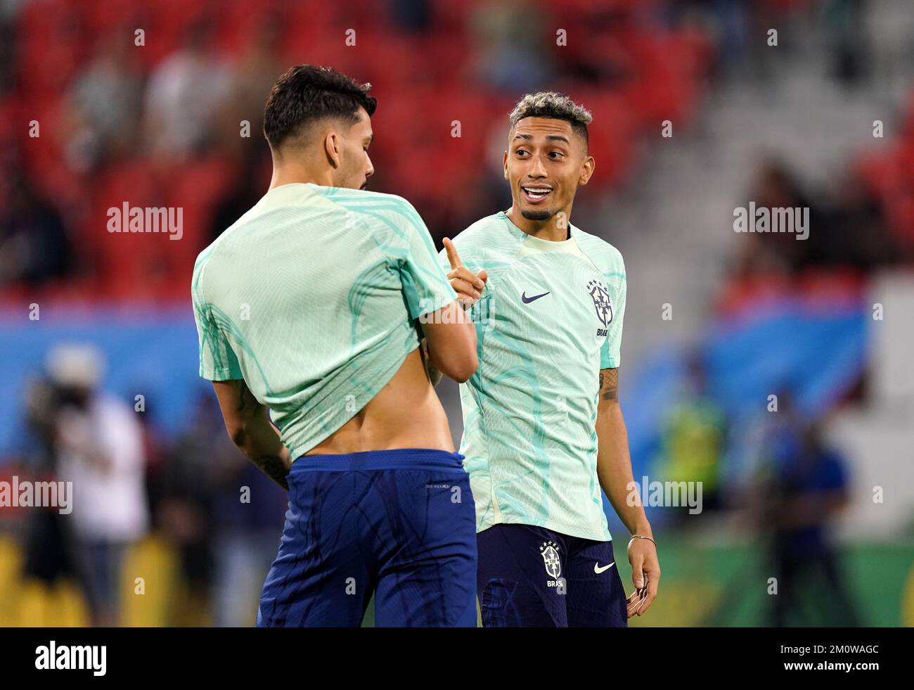 Raphina brazil hi-res stock photography and images - Alamy