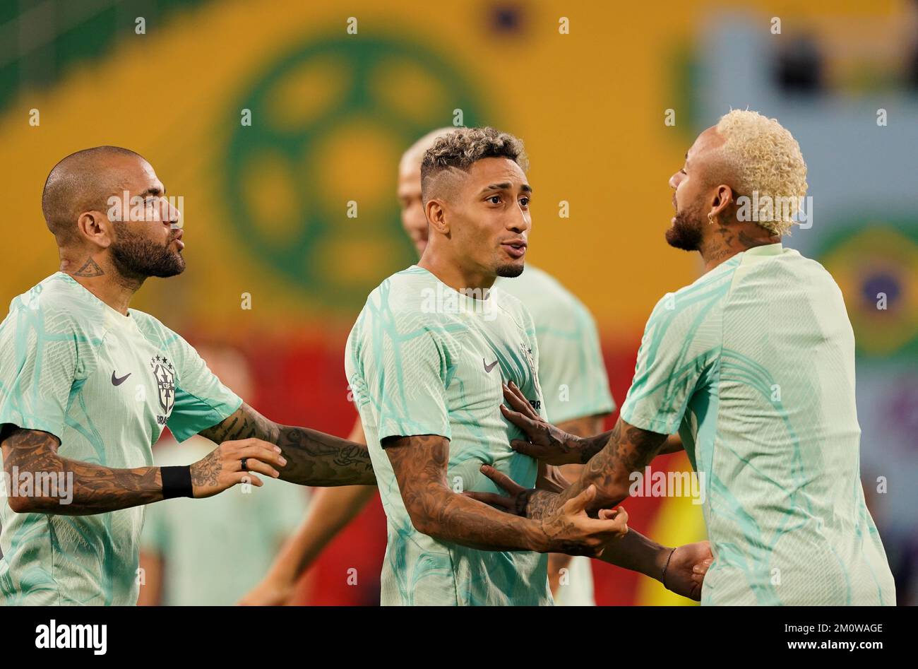 Raphina brazil hi-res stock photography and images - Alamy