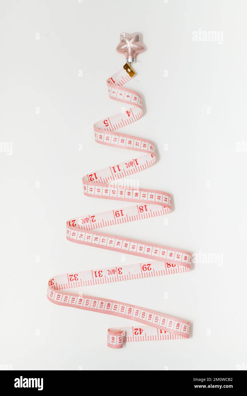 Tree measuring hi-res stock photography and images - Alamy