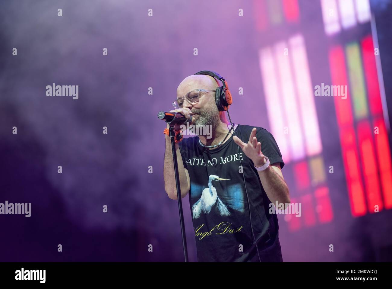 Omul cu sobolani hi-res stock photography and images - Alamy