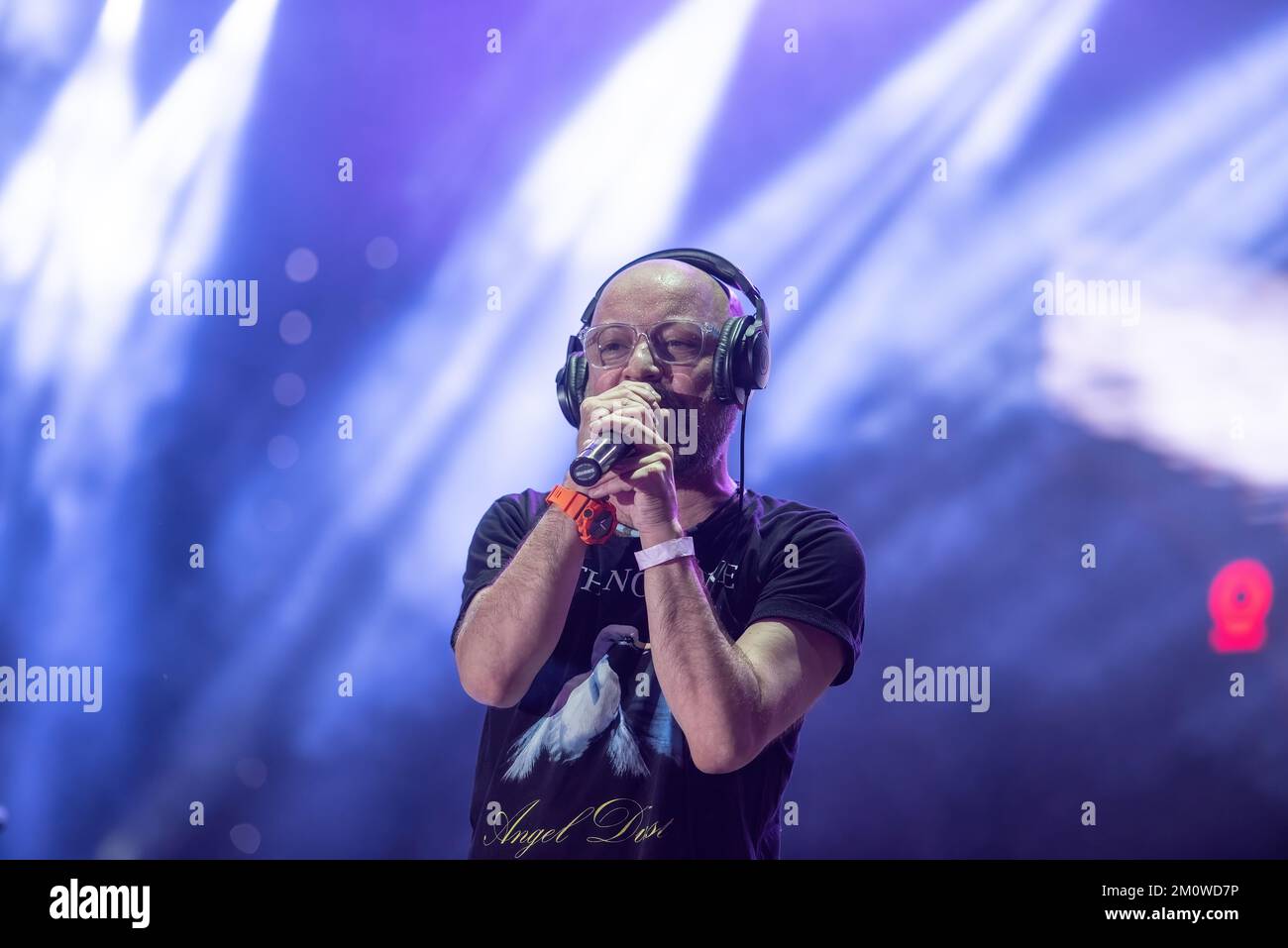 Omul cu sobolani hi-res stock photography and images - Alamy