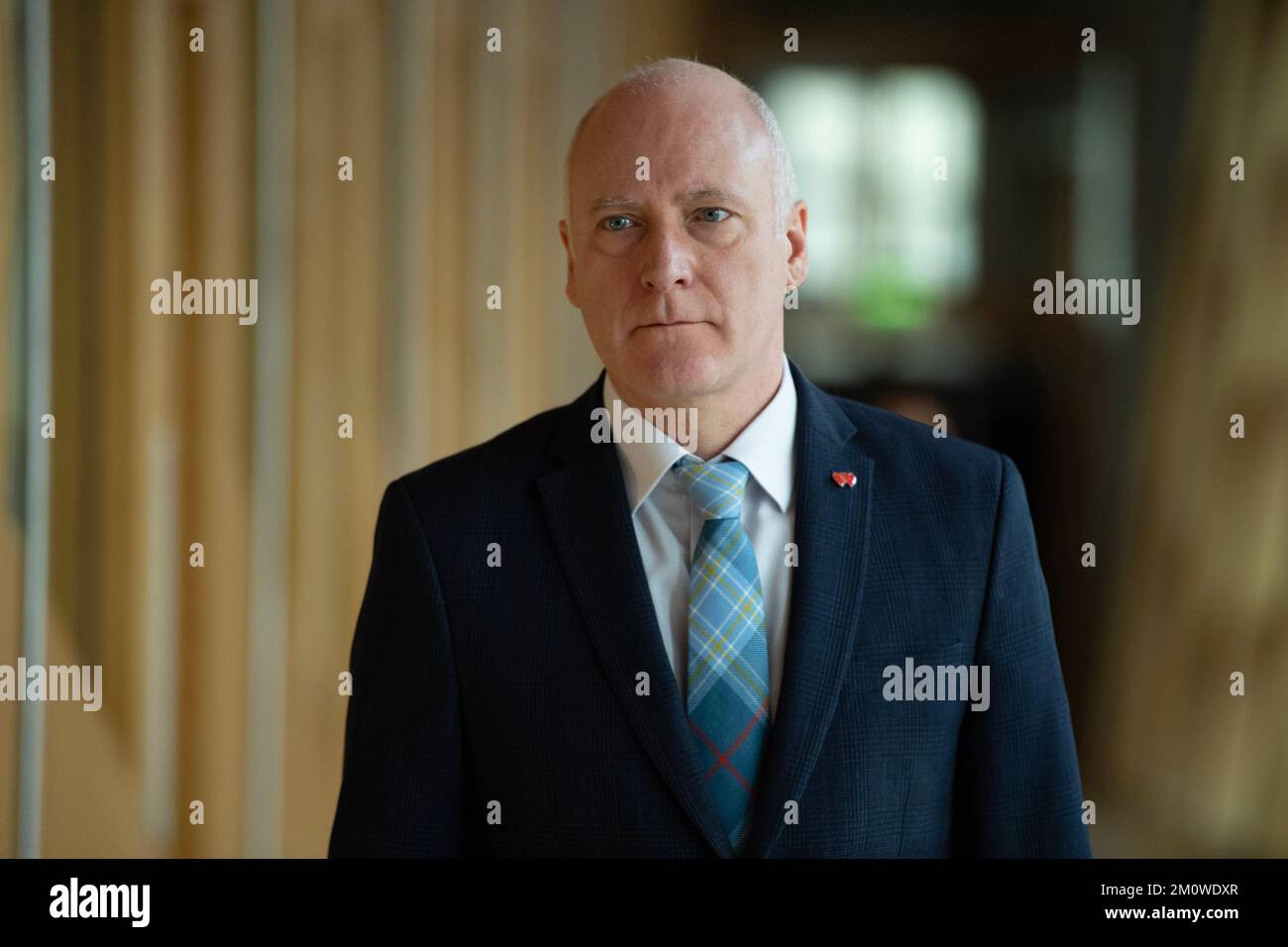 Former scottish drug deaths minister hi-res stock photography and ...