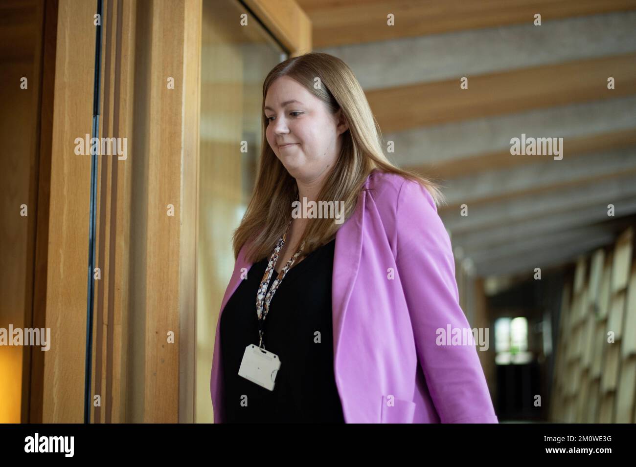 Gillian mackay hi-res stock photography and images - Alamy