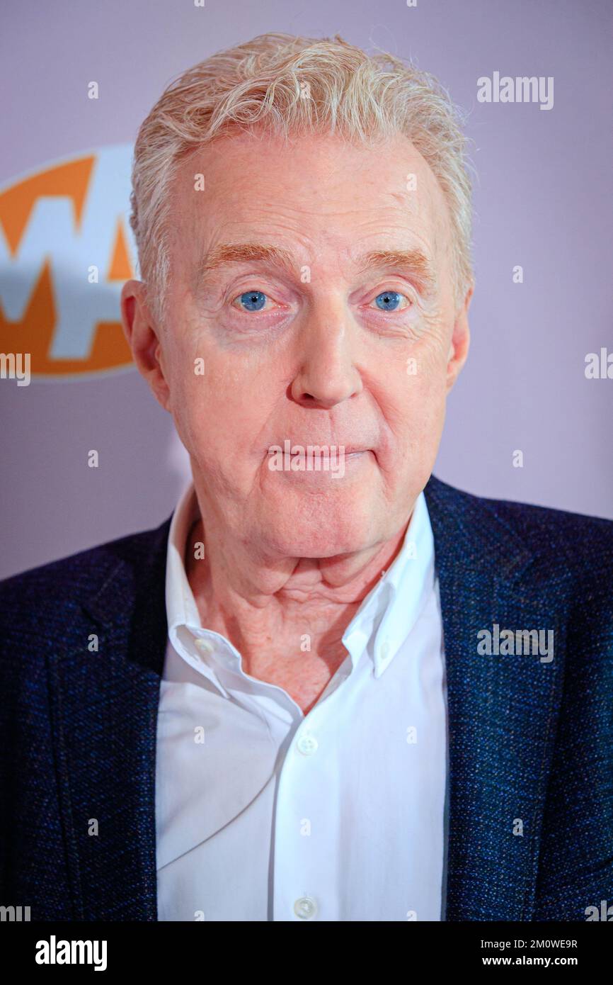 Birthday andre van duin hi-res stock photography and images - Alamy