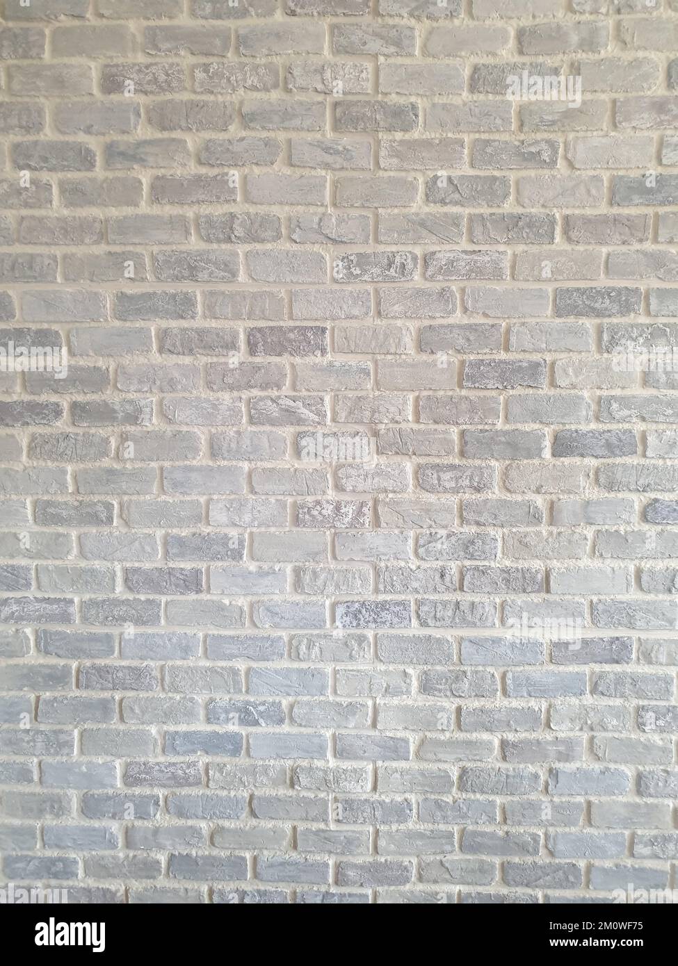 Vertical gray colored break wall Stock Photo - Alamy