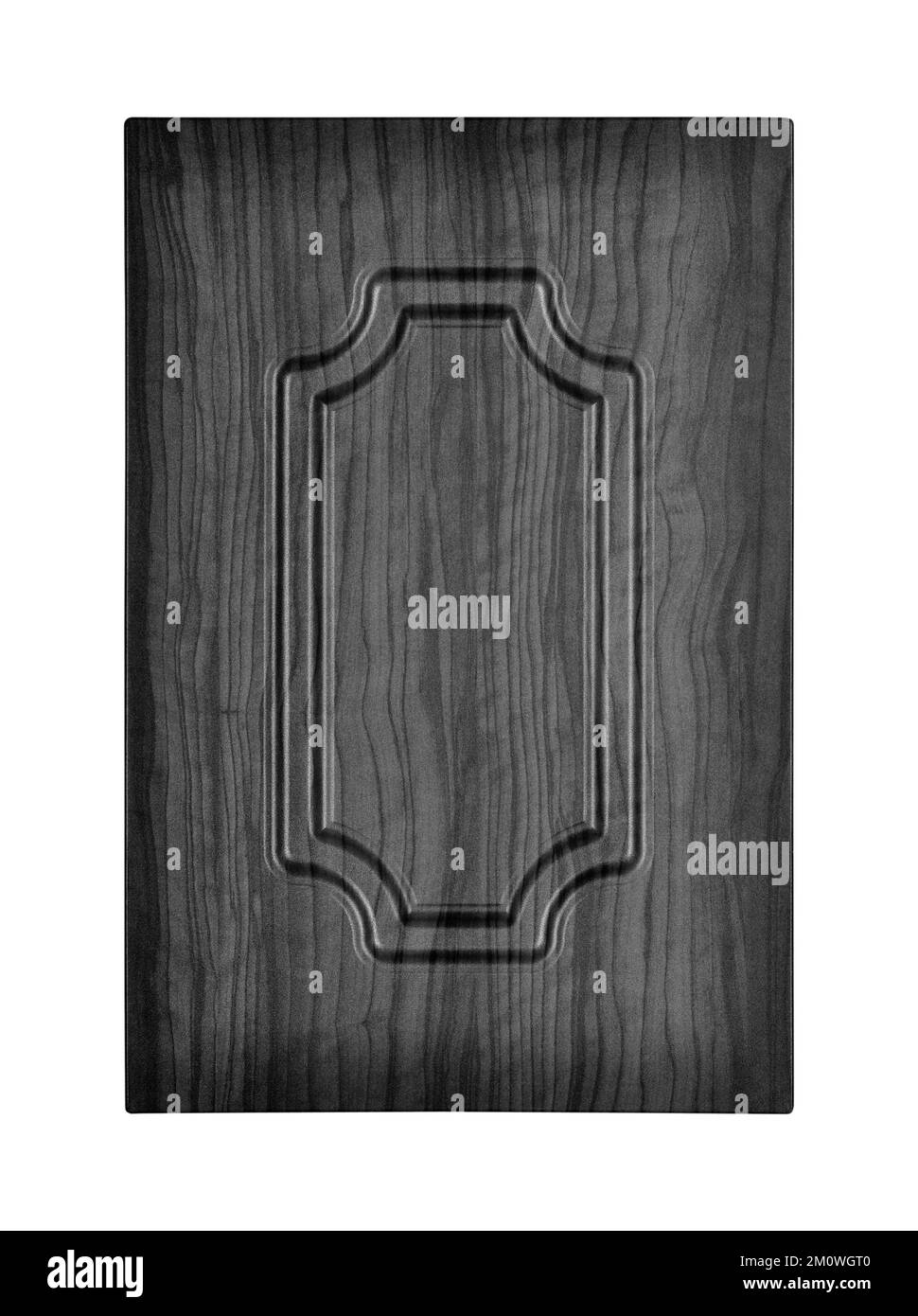Decorative black white wooden kitchen cabinet door isolated on white ... Decorative black white wooden kitchen cabinet door isolated on white ...