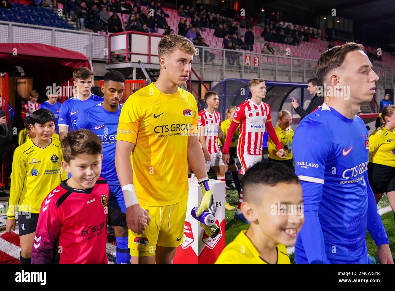 Sem westerveld hi-res stock photography and images - Alamy