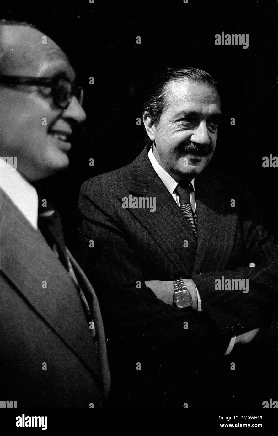 Alfonsín hi-res stock photography and images - Alamy