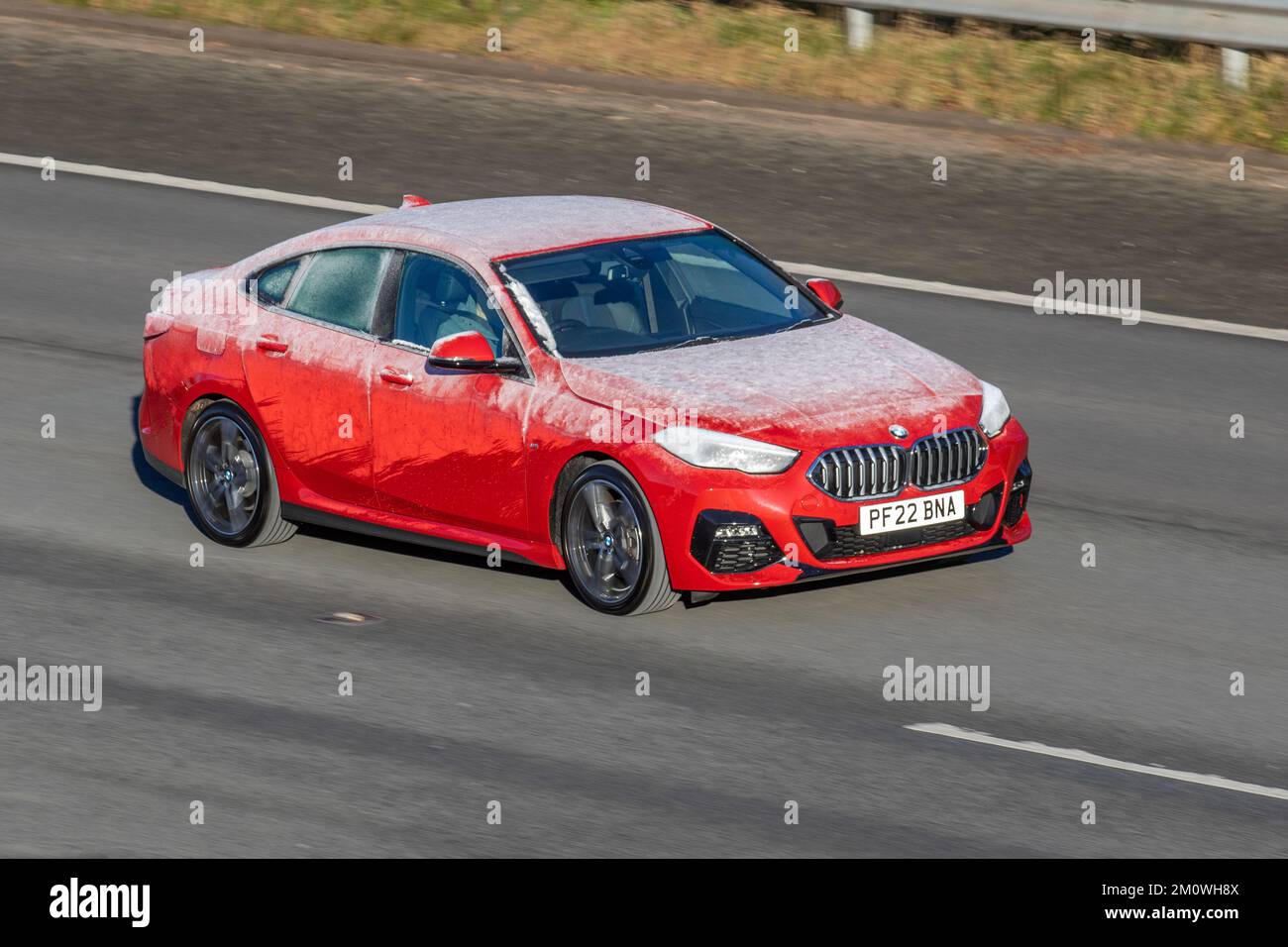 2022 bmw 7 series hi-res stock photography and images - Alamy