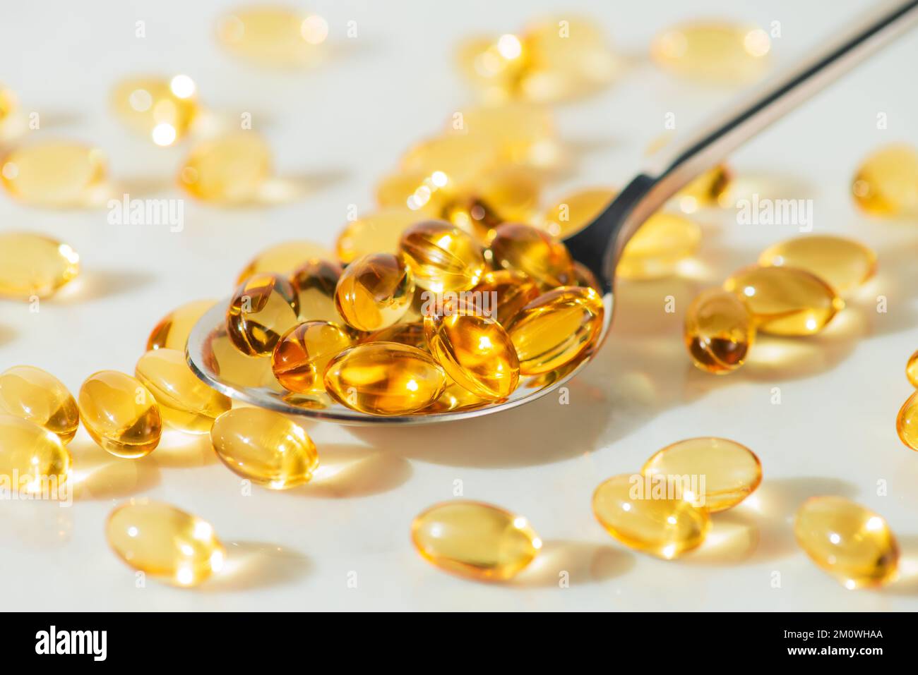 Food supplements homeopathic essential hi-res stock photography and ...