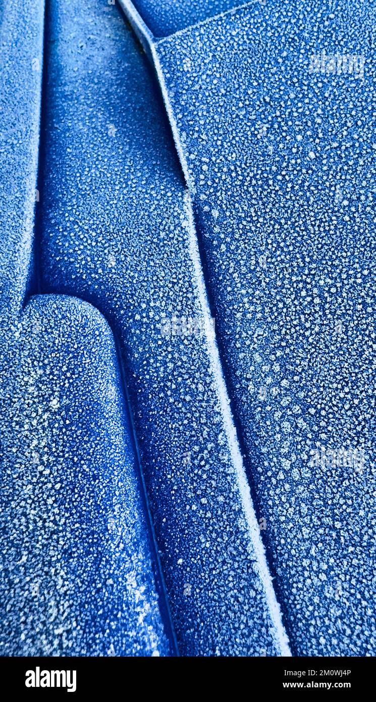 An early frost hi-res stock photography and images - Alamy