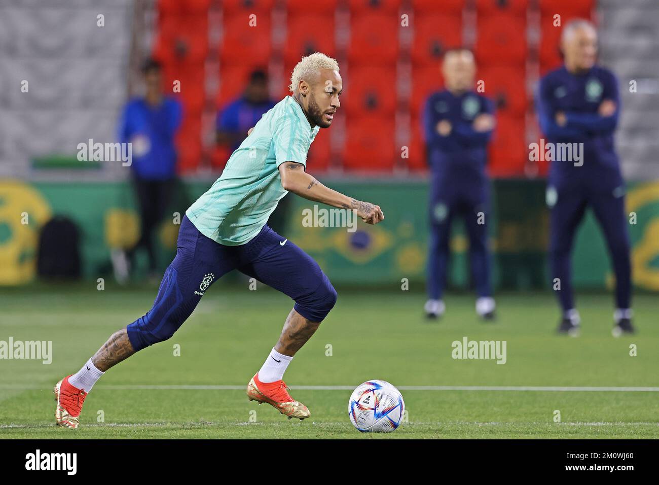 Neymar face hi-res stock photography and images - Alamy
