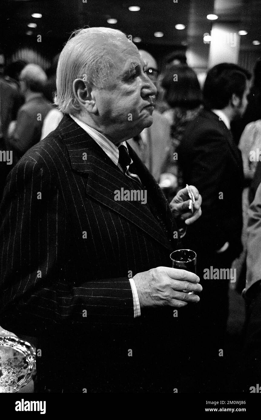 Raul prebisch hi-res stock photography and images - Alamy