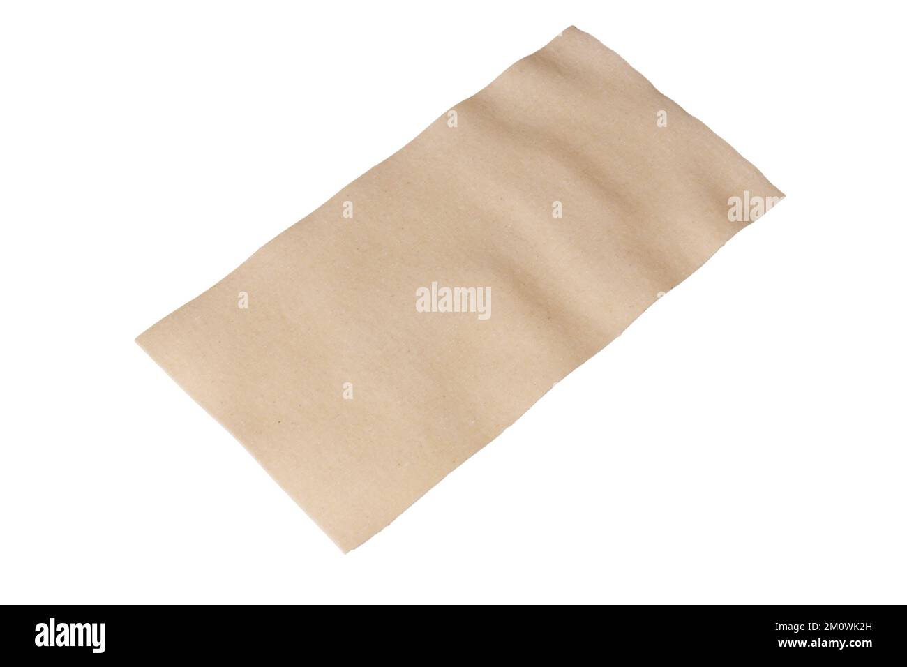 Dry lasagna sheets on Cut Out Stock Images & Pictures - Alamy