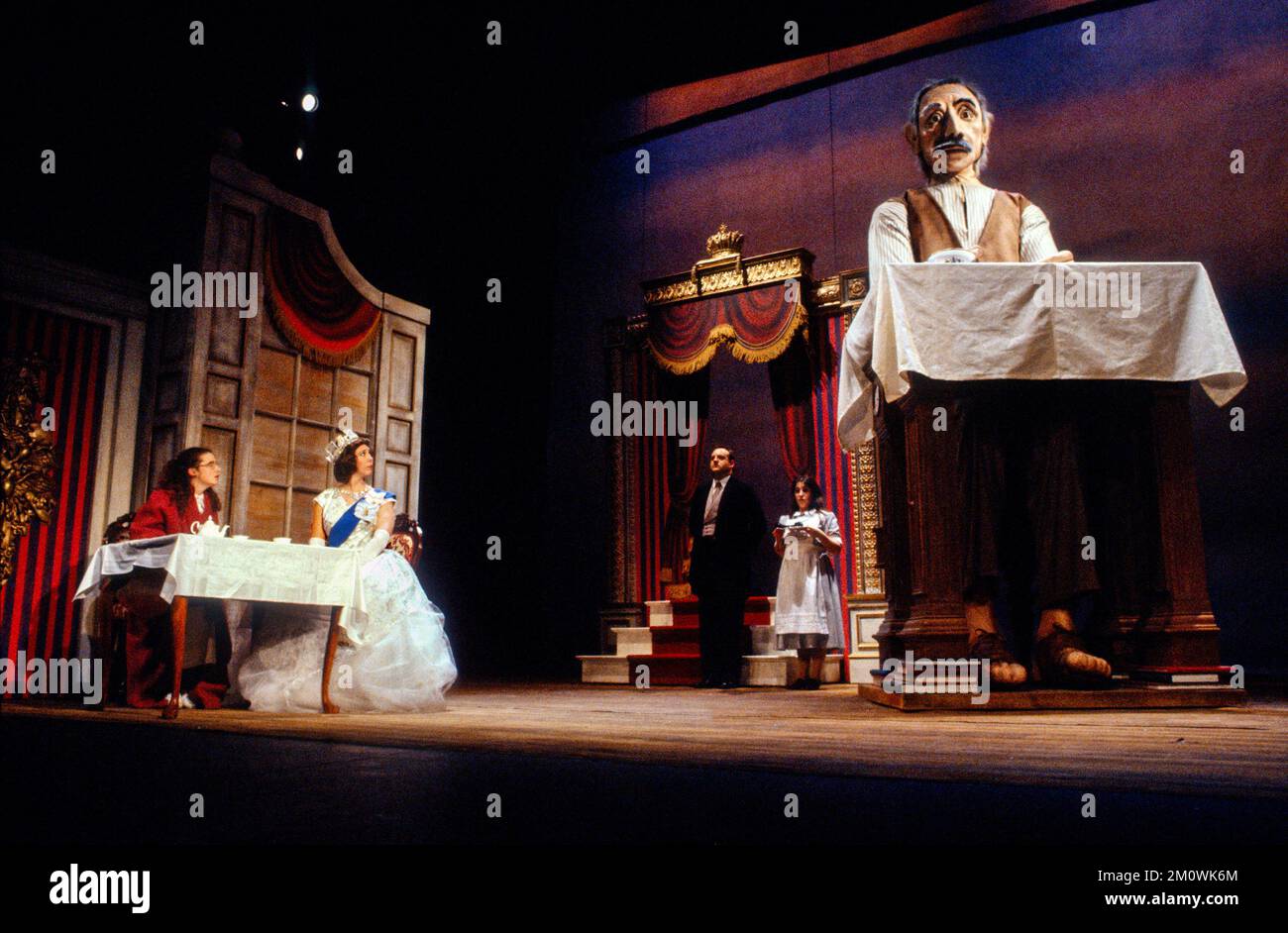 Taylor ann 1991 hi-res stock photography and images - Alamy