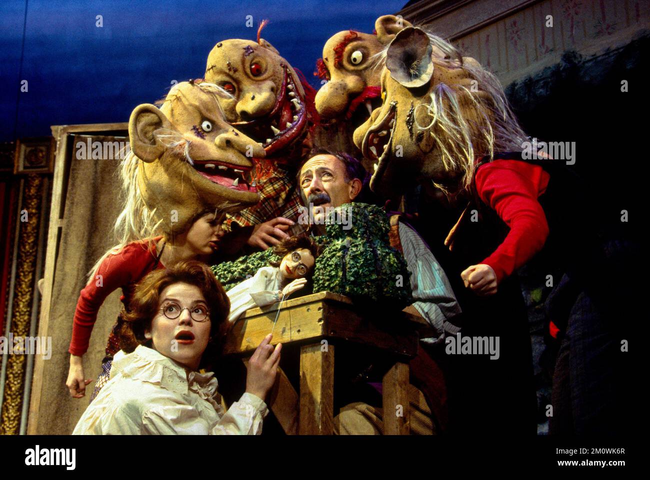 Sophie and giants hi-res stock photography and images - Alamy