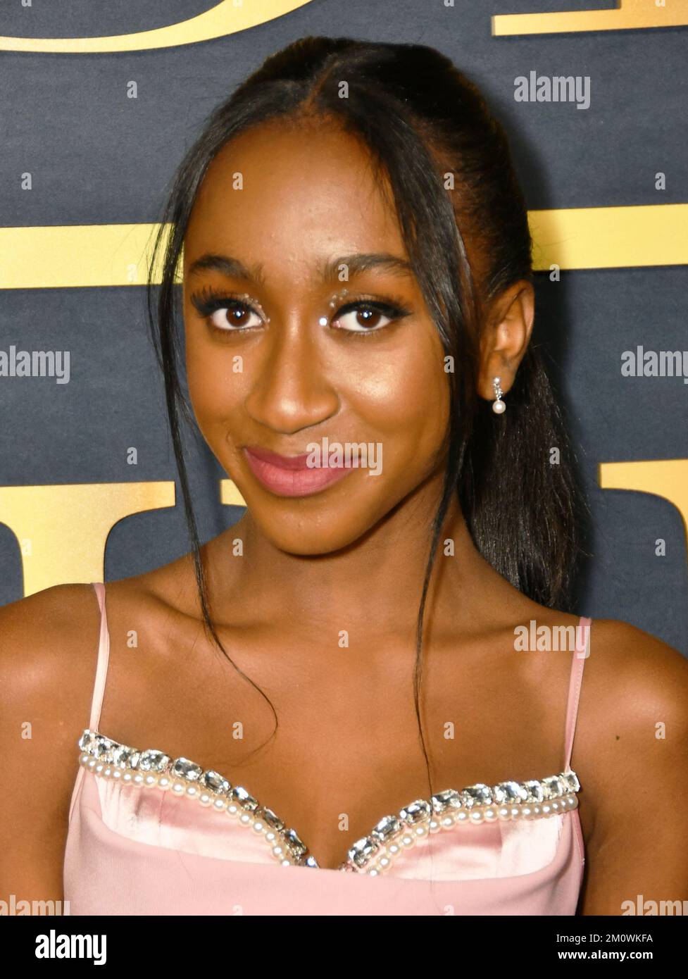 Samantha Smith Model