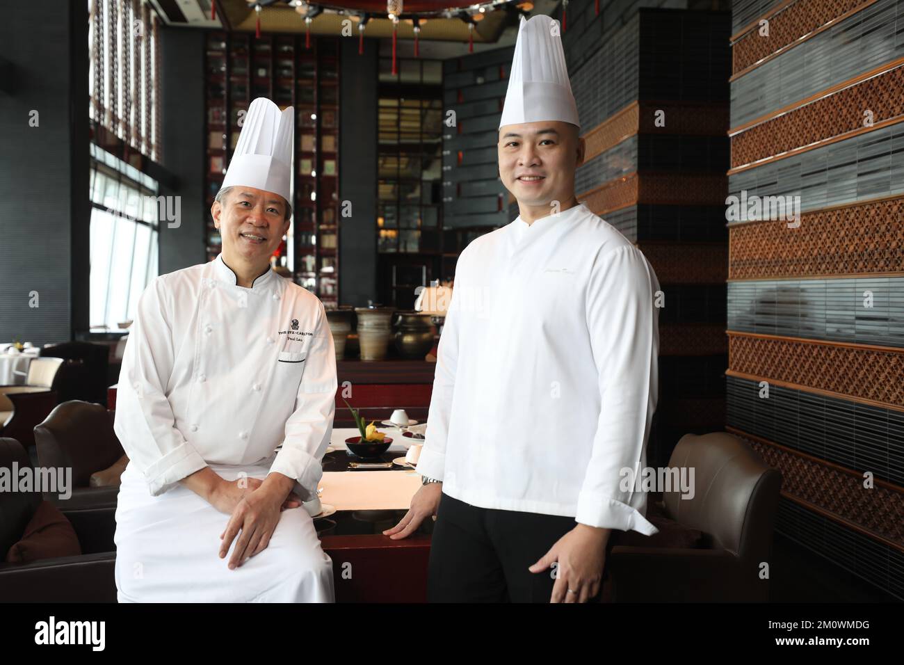 Tin lung heen hong kong hi-res stock photography and images - Alamy