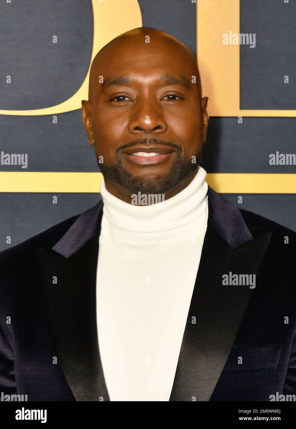 Peacock's `The Best Man: The Final Chapters` Premiere Event At The The ...