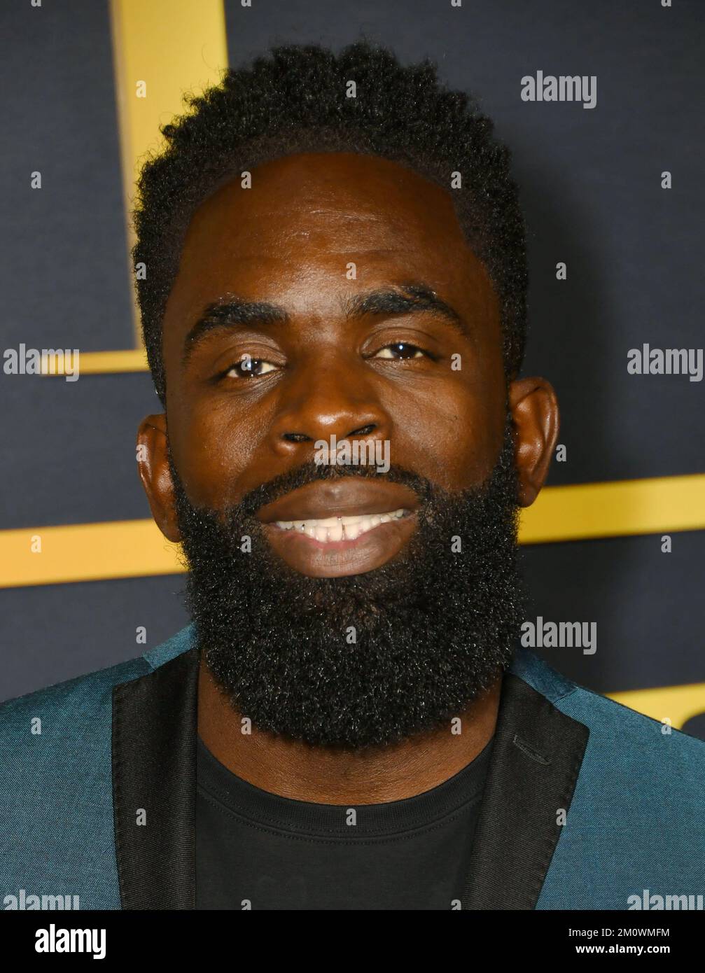 Peacock's `The Best Man: The Final Chapters` Premiere Event At The The ...