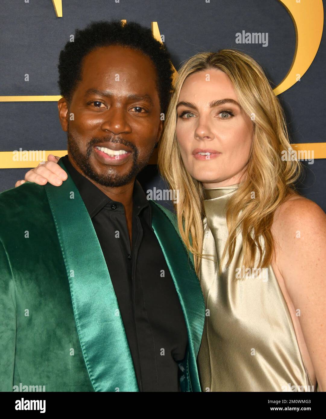 Peacock's `The Best Man: The Final Chapters` Premiere Event At The The ...