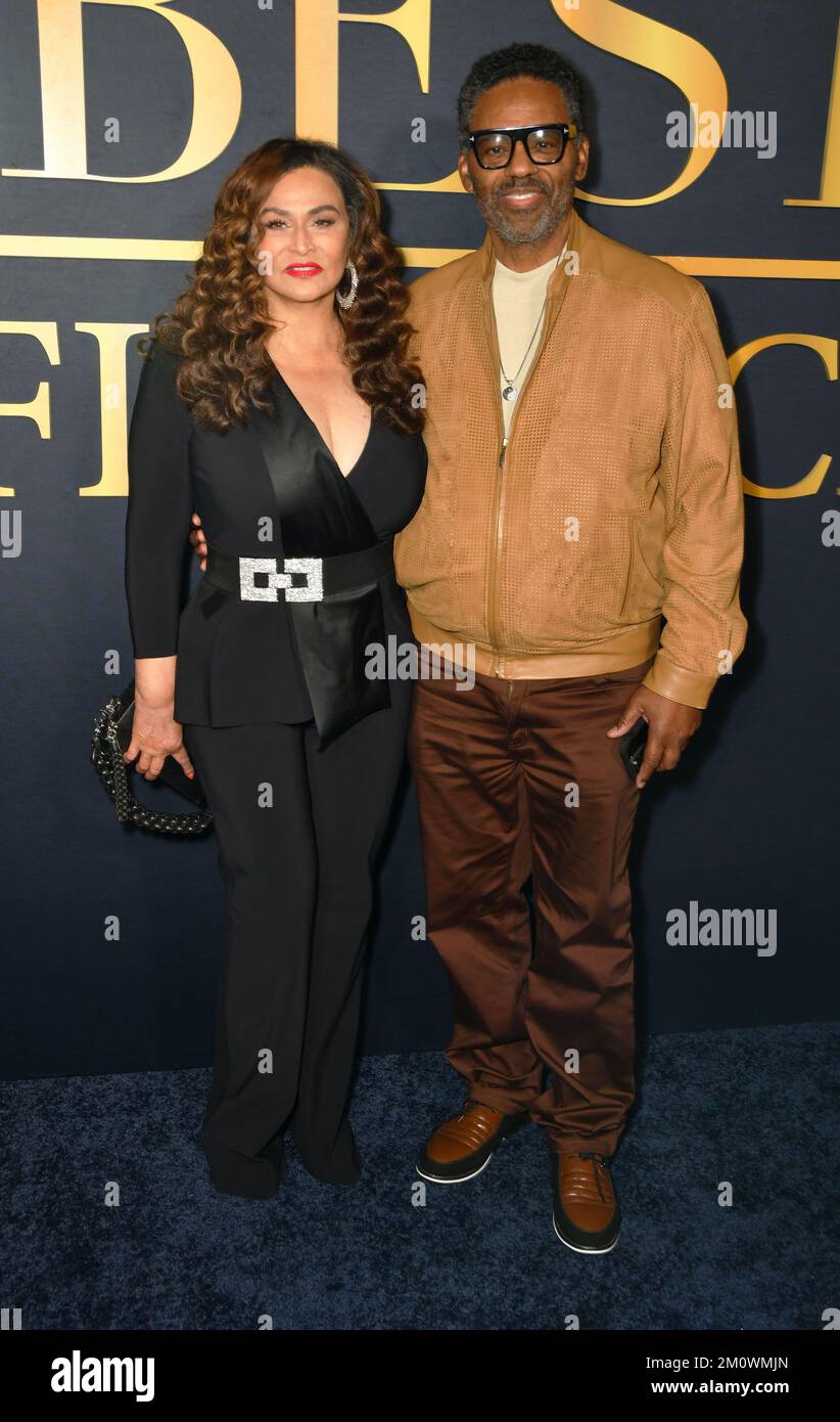 Peacock's `The Best Man: The Final Chapters` Premiere Event At The The ...