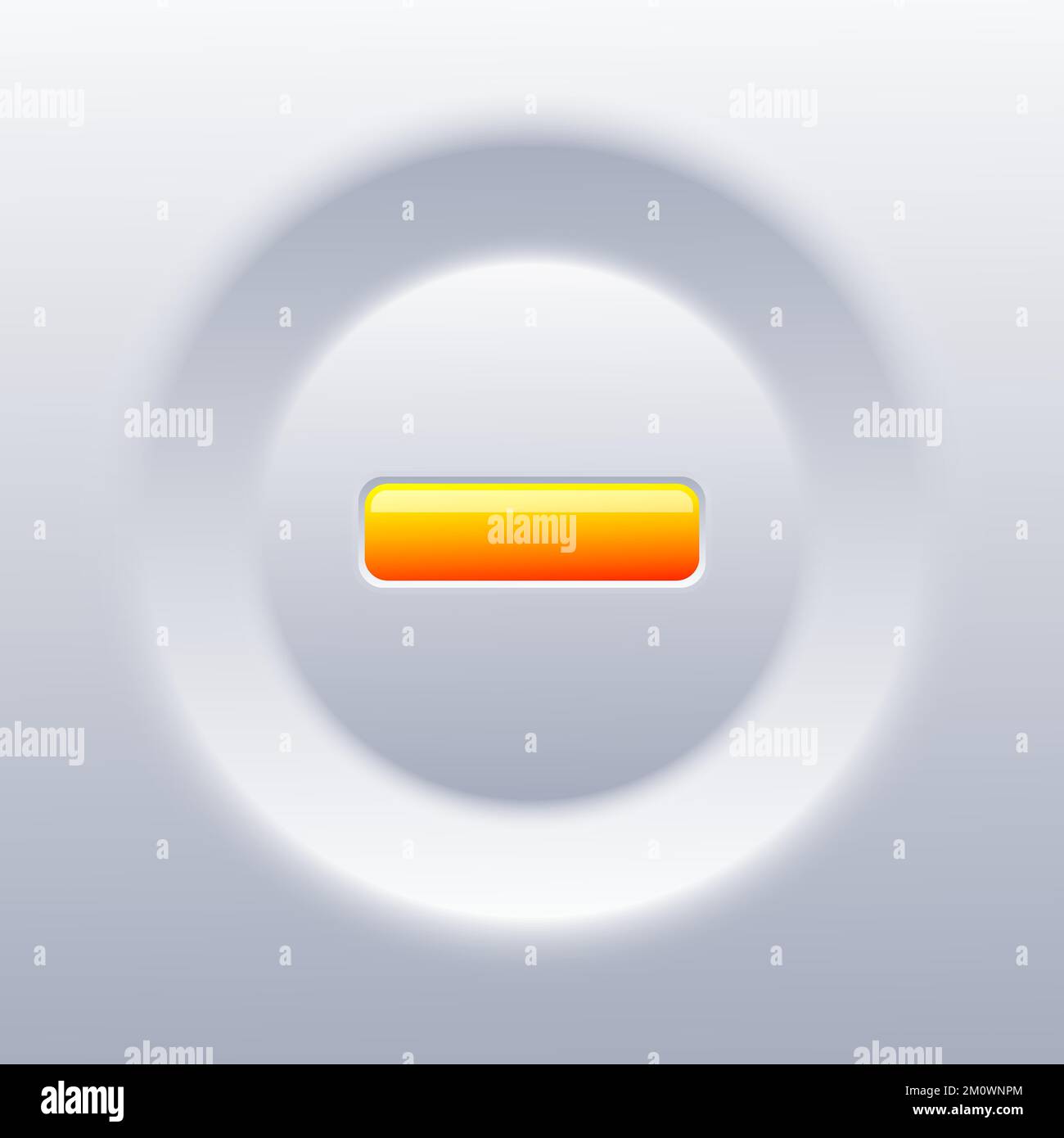 Start red button on off control internet online technology ...