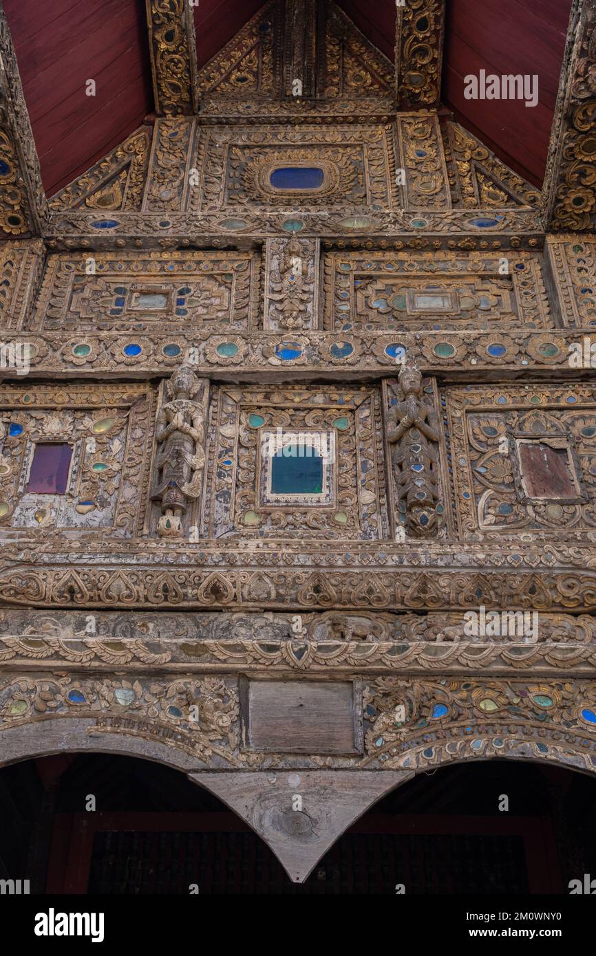 The ordination hall hi-res stock photography and images - Alamy