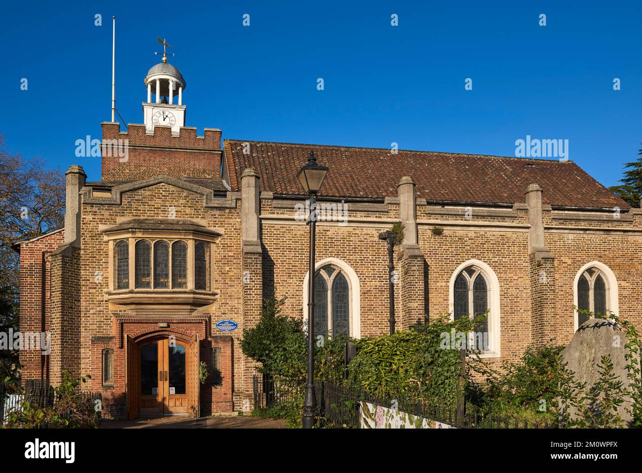 19th century rebuilt hi-res stock photography and images - Alamy