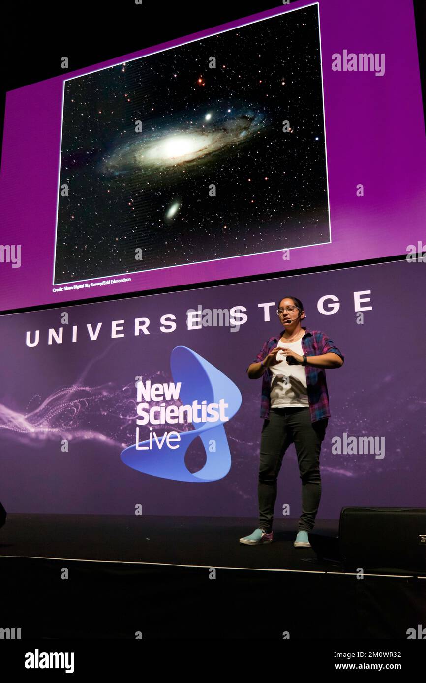 Dr jen gupta hi-res stock photography and images - Alamy