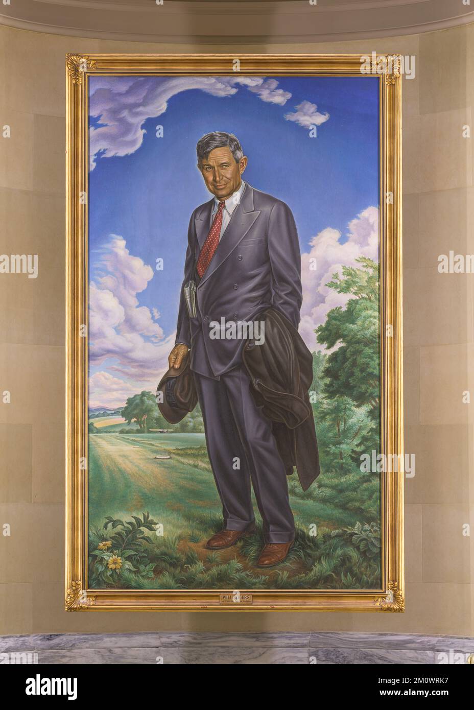 Charles wilson building hi-res stock photography and images - Alamy