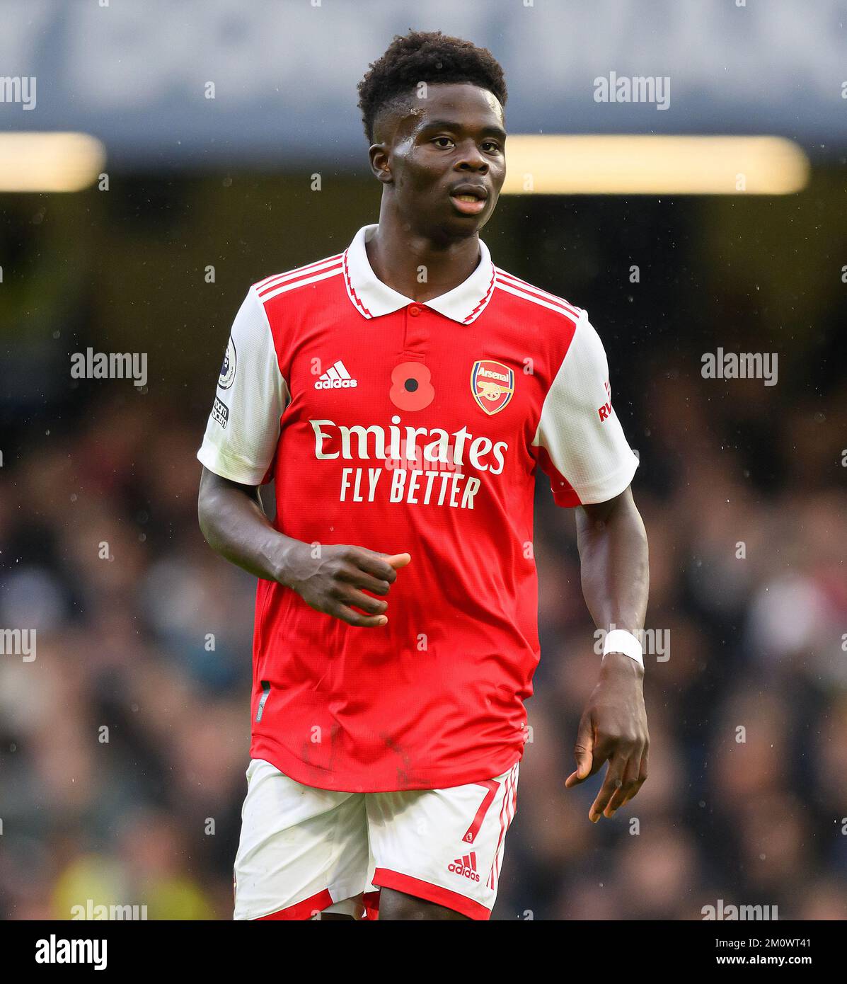 06 Nov 2022 - Chelsea v Arsenal - Premier League - Stamford Bridge ...