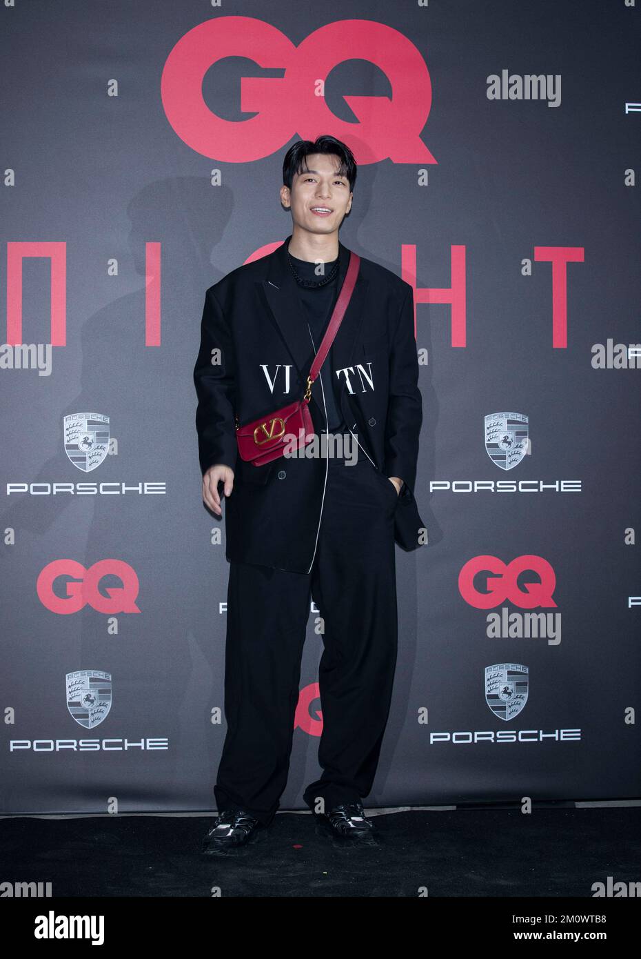 Ha Joon Young