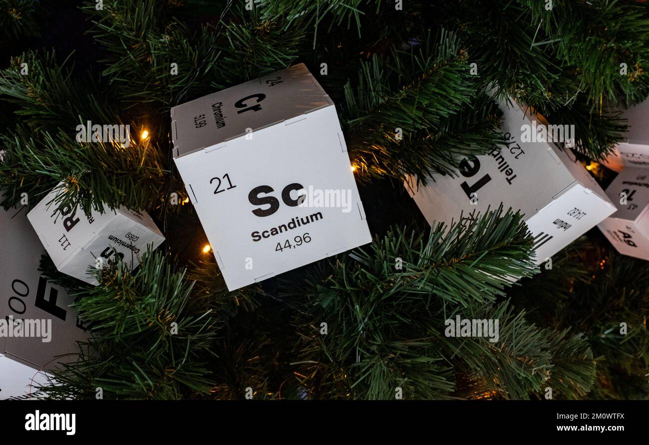 Periodic table vector hi-res stock photography and images - Alamy