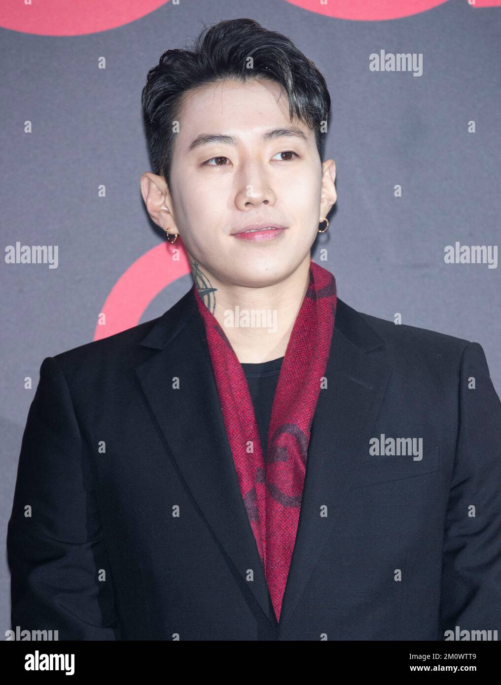 Gq korea hi-res stock photography and images - Alamy