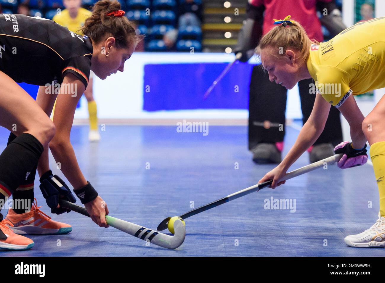 Kateryna kasianova hi-res stock photography and images - Alamy