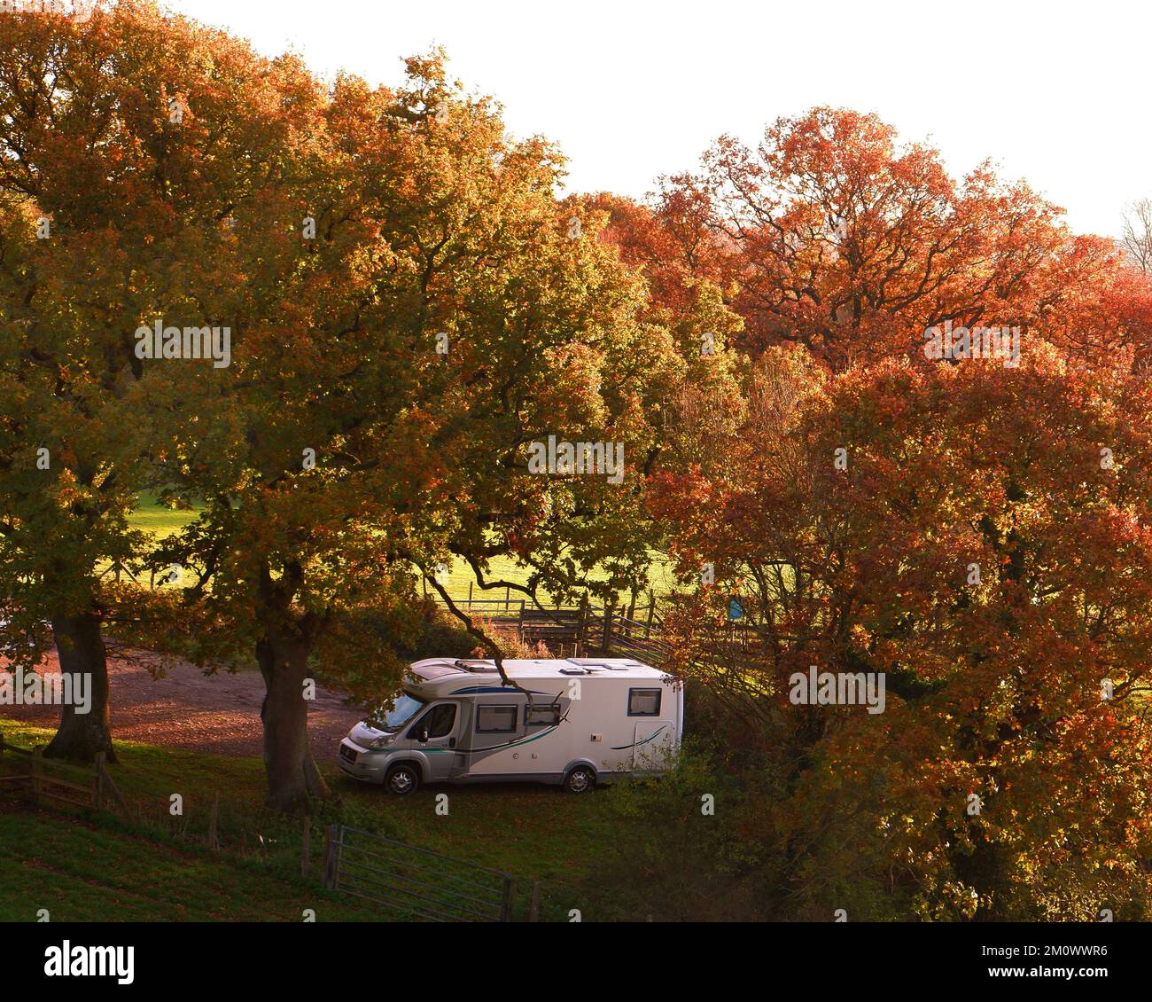 December 2022 - Cheddar Reservoir. in Somerset, England, UK Stock Photo ...