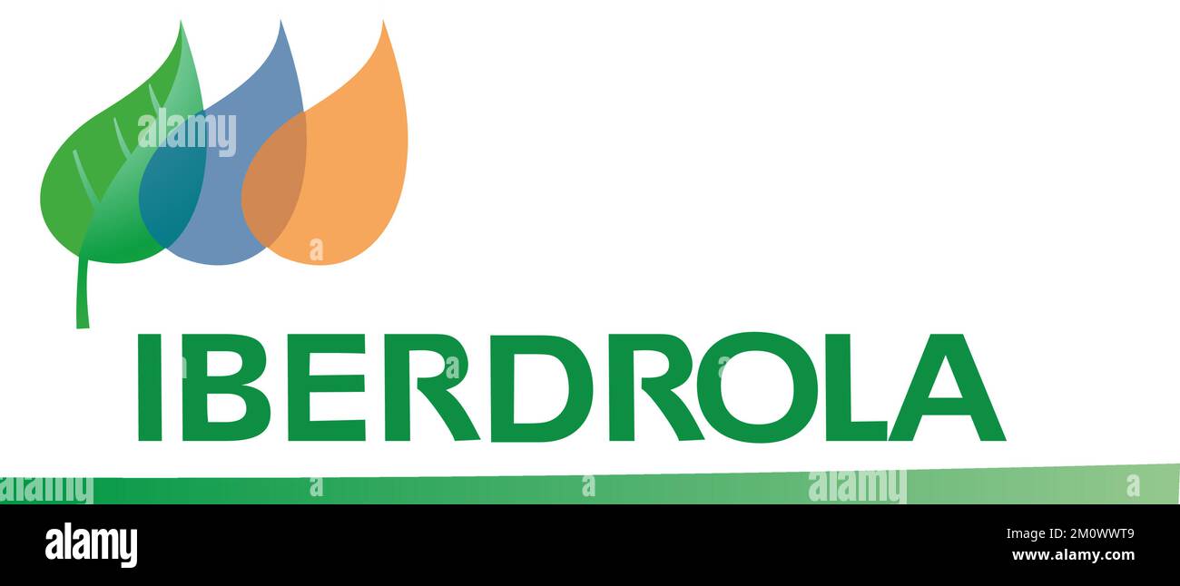 Iberdrola Stock Vector Images - Alamy