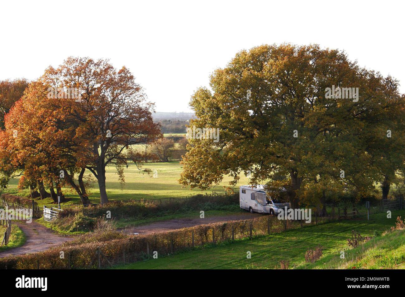 December 2022 - Cheddar Reservoir. in Somerset, England, UK Stock Photo ...
