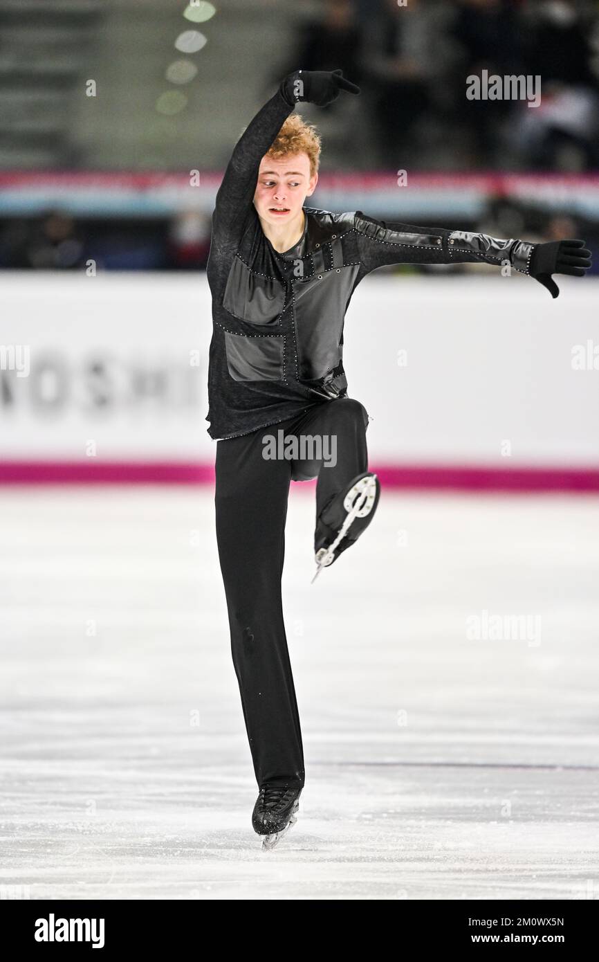 Robert yampolsky usa hi-res stock photography and images - Alamy