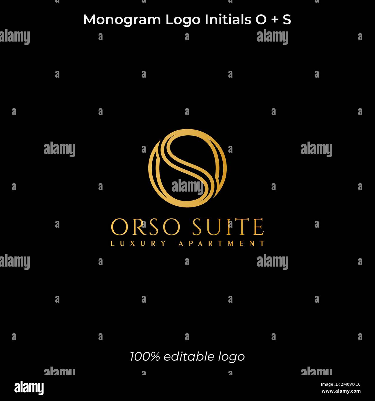 Orso Stock Vector Images - Alamy